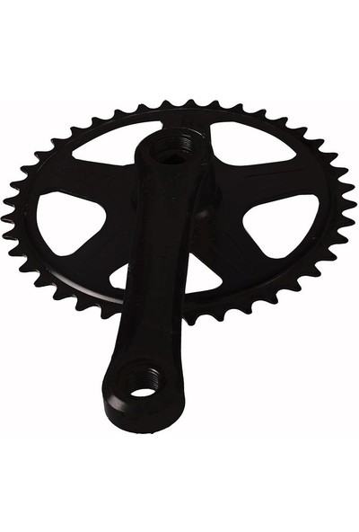 Vona 40T Kolsuz Metal Köşeli Pls. Sap Aynakol