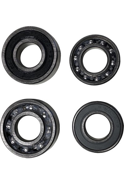 Cole Rollen Elite Arka Rulman Set