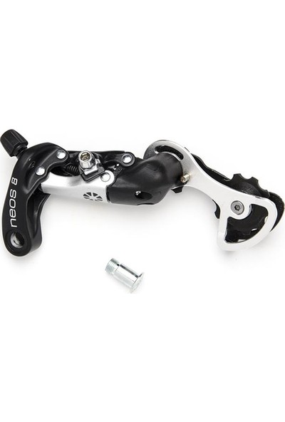 Dahon Neos 8 Arka Vites Dahon Neos 8 Arka Vites