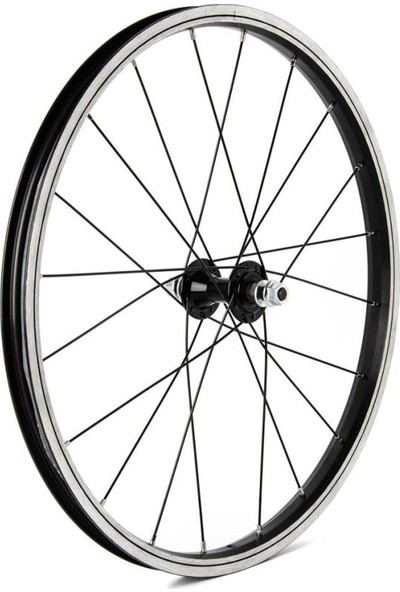 Dahon Jant Seti Marıner D8 Ön