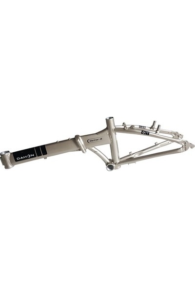 Dahon Mariner D8 Kadro