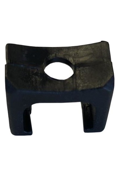 Dahon Boğaz Sabitleme Klipsi