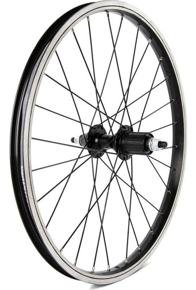 Dahon Jant Seti Mariner D8 Arka