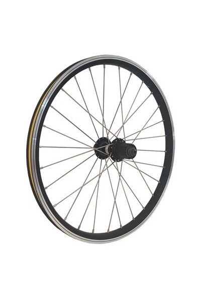 Dahon Jant Seti Vigor /mu Arka