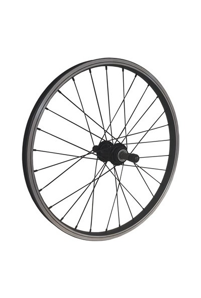 Dahon Jant Seti Vybe D7 Arka