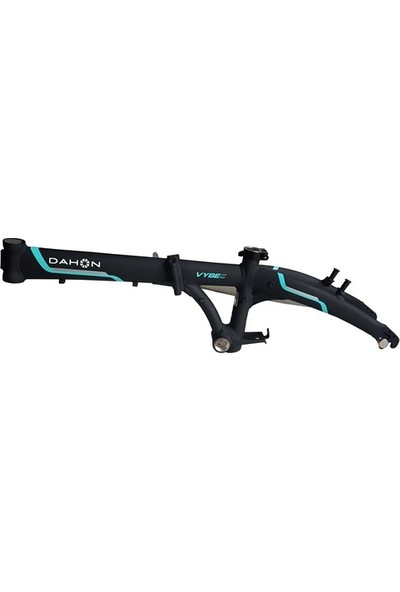 Dahon Vybe D7 Kadro