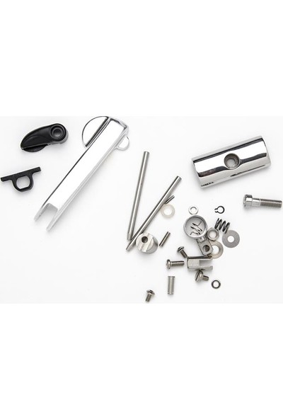 Dahon Mu D8&ciao D7 Kadro Kelepçe Set Dahon Mu D8&ciao D7 Kadro Kelepçe Set