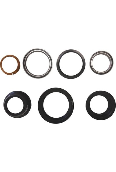 Fsa Dahili/rulmanlı Furş Takımı NO.57/15MM Orbıt Taper (Konik Tip) Fsa Dahili/rulmanlı Furş Takımı NO.57/15MM Orbıt Taper (Konik Tip)