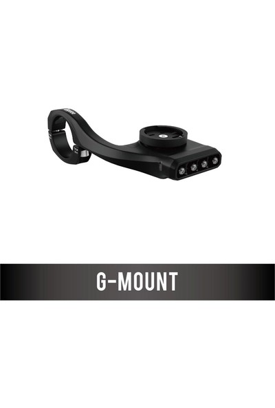 Guee Gps Gidon Aparatı G-Mount (Garmin&wahoo)
