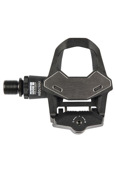 Look Keo 2 Max Yol Pedalı
