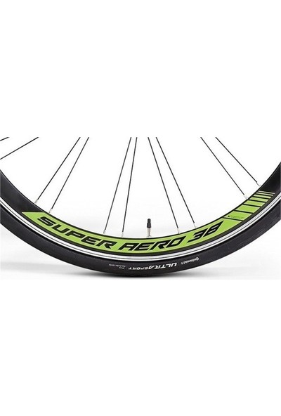 Merida 28 Alüminyum Jant Çemberi Reacto 5000-4000 Merida 28 Alüminyum Jant Çemberi Reacto 5000-4000