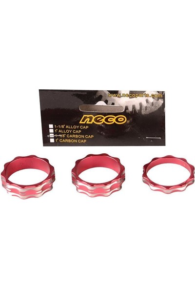 Neco Boğaz Altı Bilezik (Spacer-R)