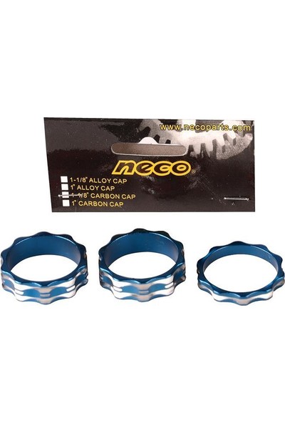 Neco Boğaz Altı Bilezik (Spacer-R)