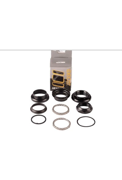 Neco Dişli Furş Takımı H-841 Sw