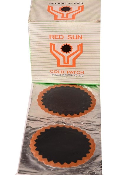 Red Sun Yama Seti RS-3004 30 Ad. Motor Için Red Sun Yama Seti RS-3004 30 Ad. Motor Için