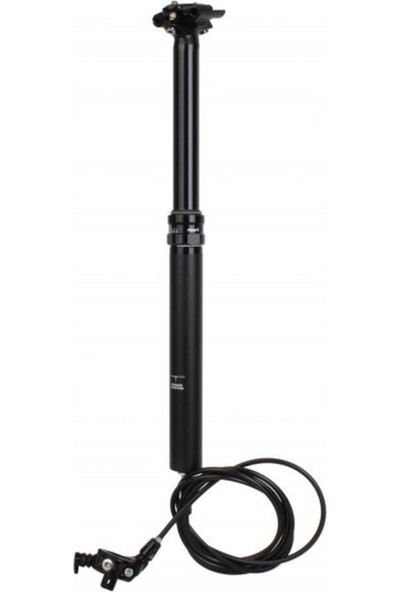 Rock Shox Reverb Stealth 125MM Sol Kilit Kollu Sele Borusu Rock Shox Reverb Stealth 125MM Sol Kilit Kollu Sele Borusu