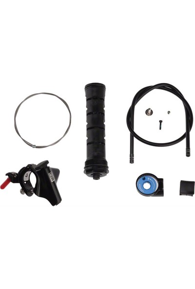 Rock Shox 2013 Recon Gold / Sektor Rl Maşa Kilidini Gidona Çevirme Seti, Push Lock Rock Shox 2013 Recon Gold / Sektor Rl Maşa Kilidini Gidona Çevirme Seti, Push Lock