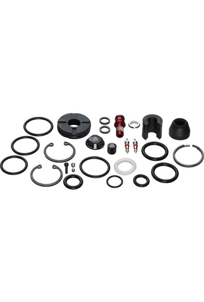 Rock Shox Sid Servis Kit (2008-2015) 80-100MM