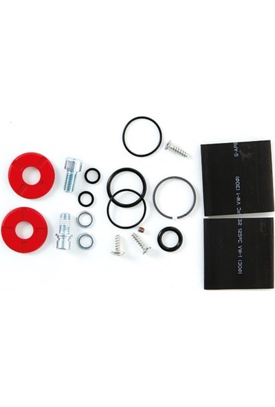 Rock Shox Servis Seti XC30 Rock Shox Servis Seti XC30