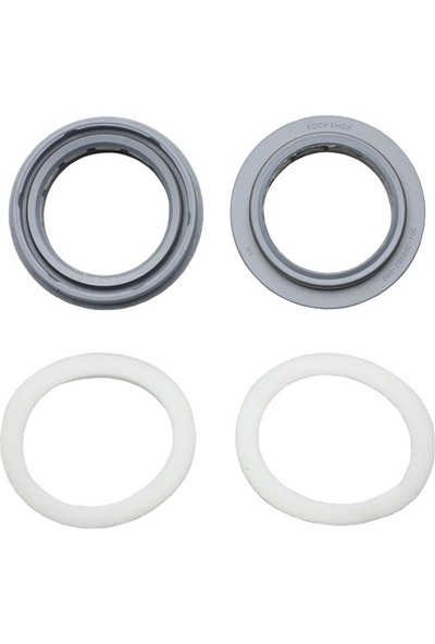 Rock Shox Toz Keçe Seti Tora/revelation/reba/recon Rock Shox Toz Keçe Seti Tora/revelation/reba/recon