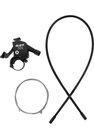 Rst Kilitleme Kolu (Omega-Blaze) Rst Kilitleme Kolu (Omega-Blaze)