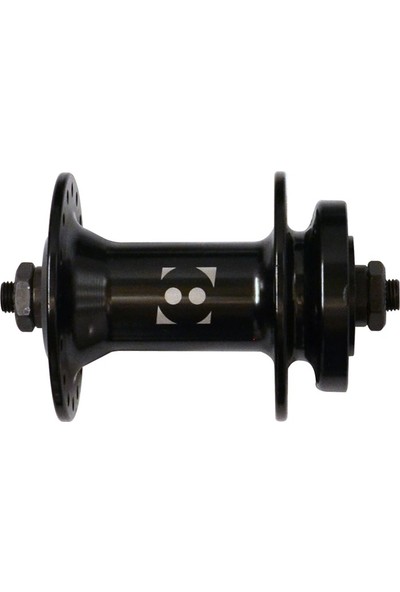 Asistan Hoop FH100 Disk Ön Hazne Asistan Hoop FH100 Disk Ön Hazne