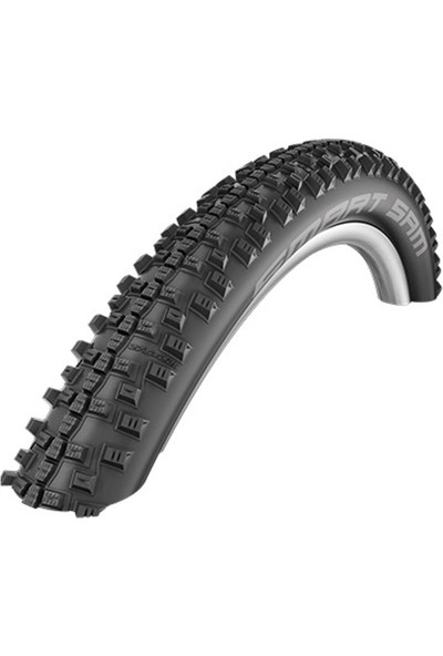 Schwalbe Smart Sam Performance 27.5x2.10 Lastik Schwalbe Smart Sam Performance 27.5x2.10 Lastik