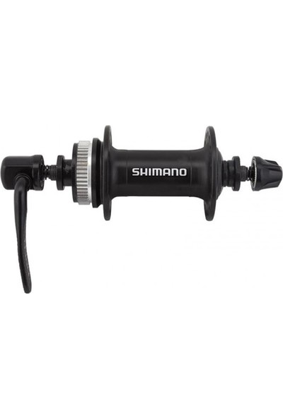 Shimano HB-RM35 Centerlock Ön Hazne Kutusuz Shimano HB-RM35 Centerlock Ön Hazne Kutusuz