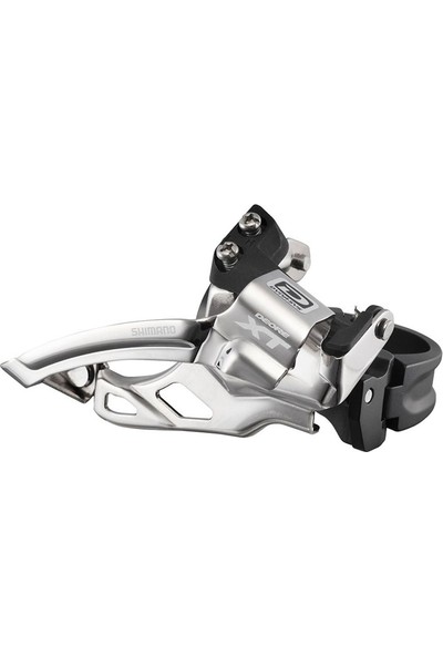 Shimano Xt FD-M785 Ön Vites 2X10 Shimano Xt FD-M785 Ön Vites 2X10
