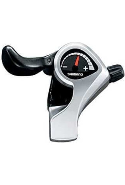 Shimano Tx 50 Sol Vites Kolu 3lü