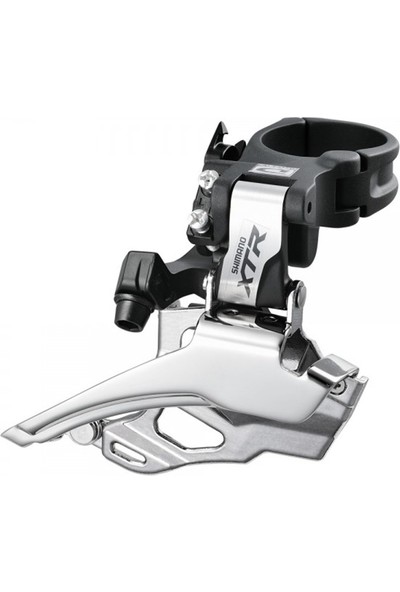 Shimano Xtr FD-M986 34.9mm Ön Vites 2X10 Shimano Xtr FD-M986 34.9mm Ön Vites 2X10