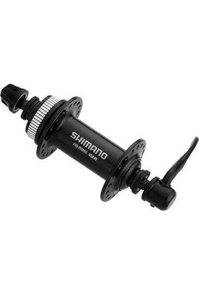 Shimano HB-RM33 Centerlock Ön Hazne Shimano HB-RM33 Centerlock Ön Hazne