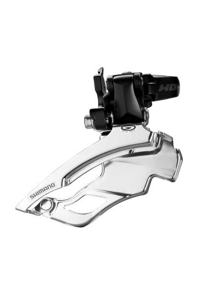 Shimano Hone FD-M601 34.9 Ön Vites