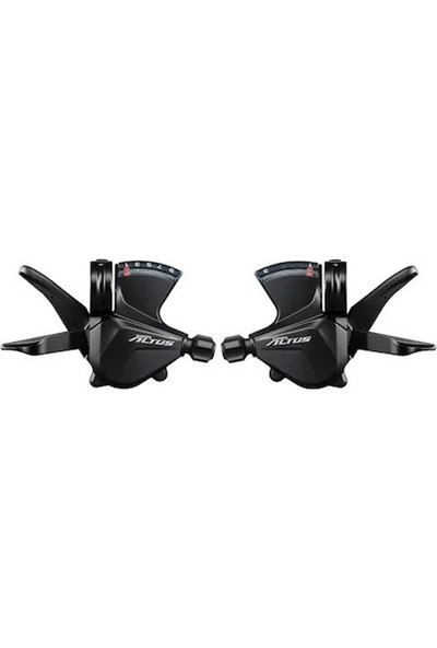 Shimano SL-M2000 Altus 3x9 Sağ Sol Shimano SL-M2000 Altus 3x9 Sağ Sol