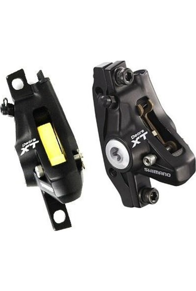 Shimano Xt BR-M775 Ön/arka Kaliper