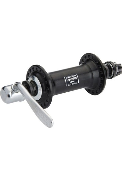 Shimano HB-RM40 V-Brake Ön Hazne Shimano HB-RM40 V-Brake Ön Hazne