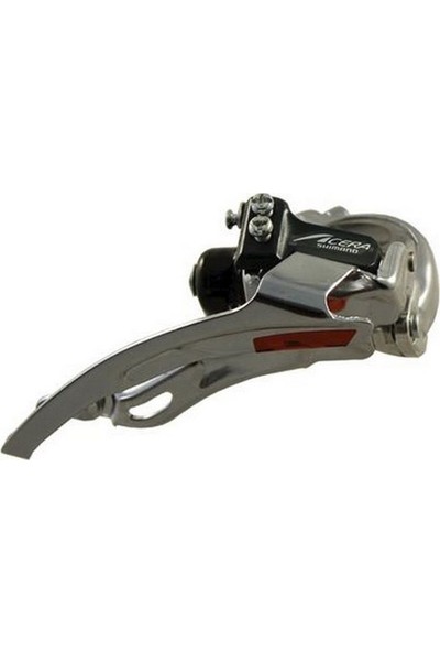 Shimano Acera FD-M330 31.8mm Ön Vites 8li Kutusuz Shimano Acera FD-M330 31.8mm Ön Vites 8li Kutusuz