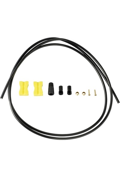 Shimano Hidrolik Hortum Seti SM-BH59 Shimano Hidrolik Hortum Seti SM-BH59