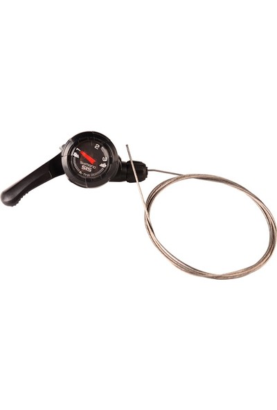 Shimano Ty-31 Sol Vites Kolu