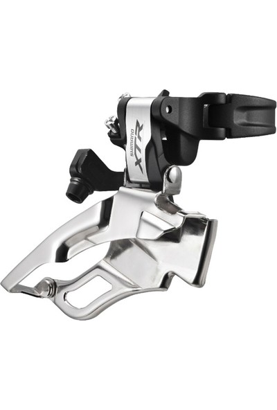 Shimano Xtr FD-M981 34.9mm Ön Vites 3X10