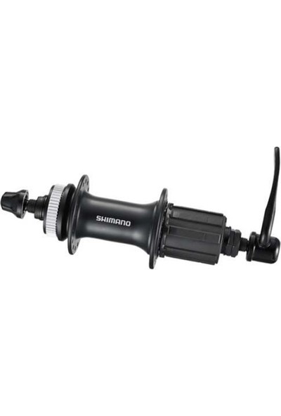 Shimano FH-TX505 Arka Hazne Kutusuz Shimano FH-TX505 Arka Hazne Kutusuz
