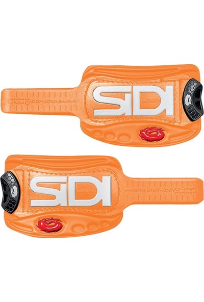 Sidi Instep 2 Logolu Kayış Sidi Instep 2 Logolu Kayış