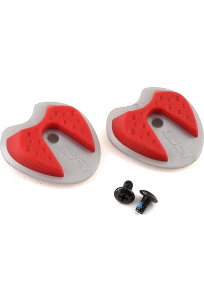 Sidi Kaydırmaz Topuk Tabanı