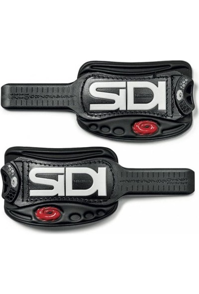 Sidi Instep 2 Logolu Kayış Sidi Instep 2 Logolu Kayış