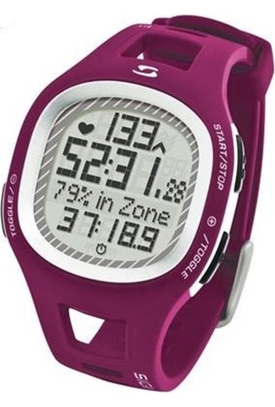 Sigma Nabız Saati Pc-10.11 Sigma Nabız Saati Pc-10.11