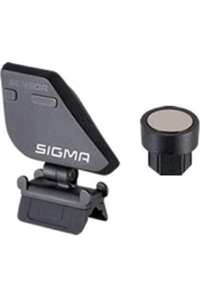 Sigma Kilometre Saati Sts Kadans Kıt 00206 (Toplıne 2016)