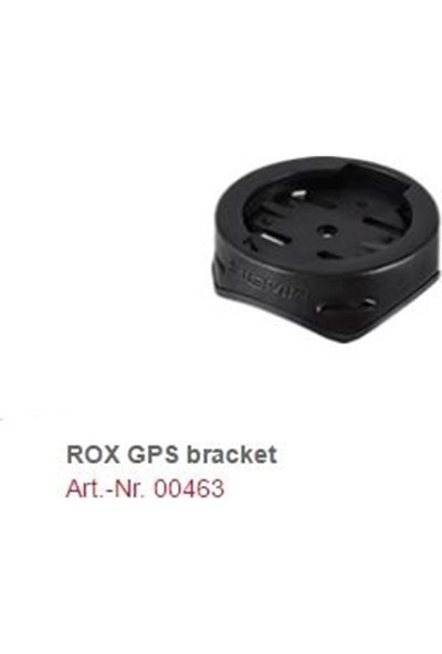 Sigma Kilometre Saati Rox 7-11 Bağlantı Yuvası 00463