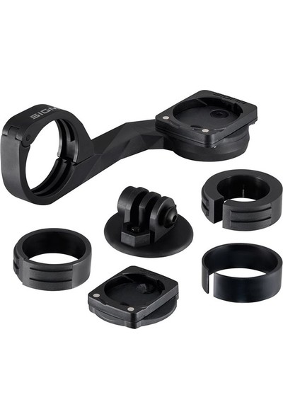 Sigma Butler Iıı Km Saati Tutucu