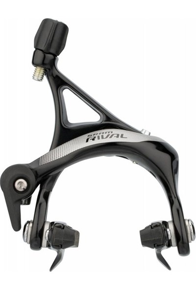 Sram RIVAL22 12MM Vidalı Arka Fren Kutusuz Sram RIVAL22 12MM Vidalı Arka Fren Kutusuz