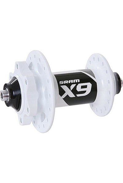 Sram Ön Hazne X9 V2 6 Vida 9qr Rulmanlı
